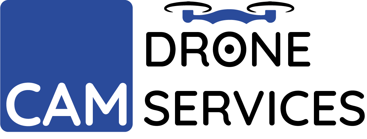 CAM Drone Services | Inotek-Powered Building Reports